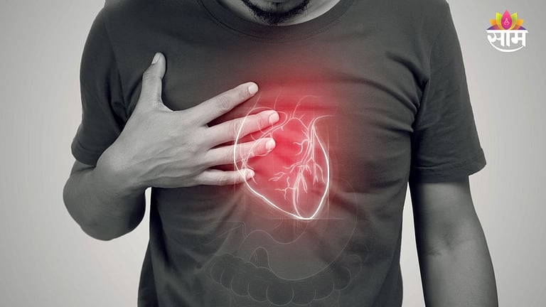 Heart Failure: हार्ट फेल्युअर म्हणजे नेमकं काय? काय असतात याची ...