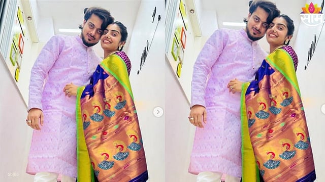 Reel Star Prem Bhati Accident: सुप्रसिद्ध रीलस्टारच्या दुचाकीचा अपघात ...