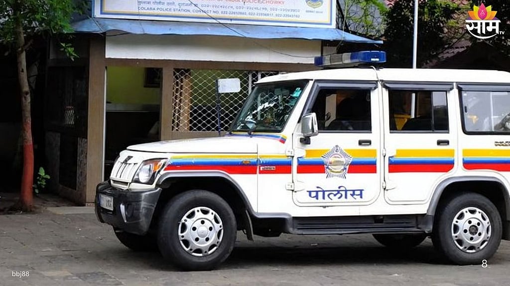 Crime News: म्हाडा कॉलनीत दोन गटात हाणामारी; मारामारीदरम्यान एकानं ...