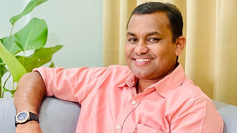 കോടികള്‍ തട്ടി; മുങ്ങിയ മുസ്ലീം ലീഗ് നേതാവ് വിമാനത്താവളത്തില്‍ പിടിയില് ...