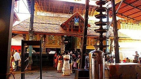 കുന്നംകുളത്ത് നിയന്ത്രണം വിട്ട കാർ ഓട്ടോയിലും ബസ്സിലും ഇടിച്ച് അപകടം; 3 ...