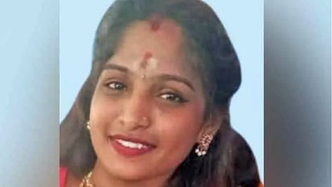 കണ്ണൂരിൽ കവര്‍ച്ച നടന്ന വീട്ടിലെ യുവതി കര്‍ണാടകയില്‍ കൊല്ലപ്പെട്ട ...