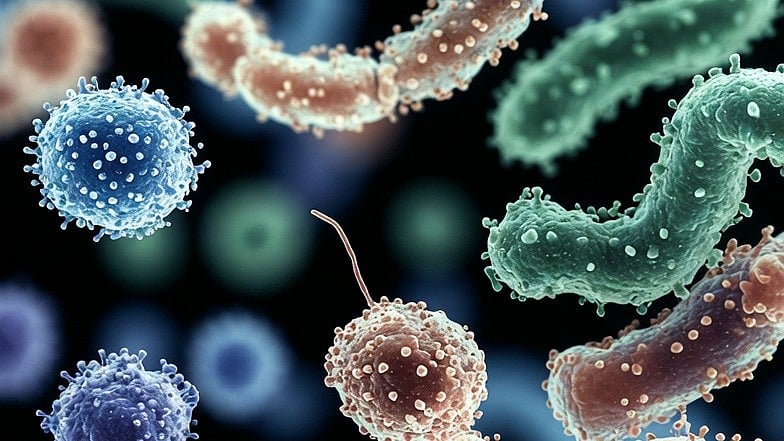 Chief Minister Pinarayi Vijayan will announce Kerala's own microbe on ...