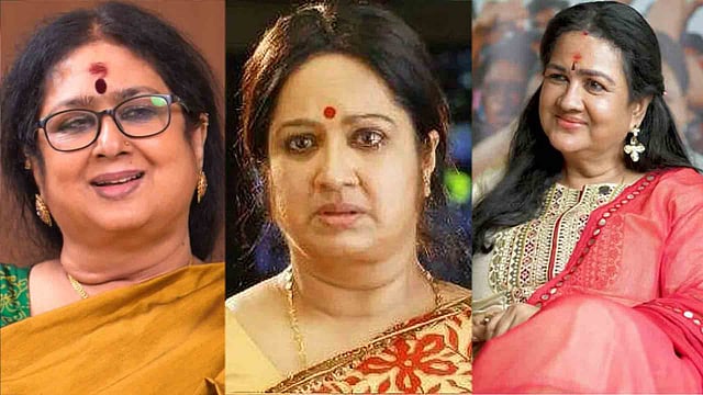 'അഞ്ച് മക്കളില്‍ ഞാനും പൊടിമോളും മാത്രമേ ജീവിച്ചിരിപ്പുള്ളൂ ...
