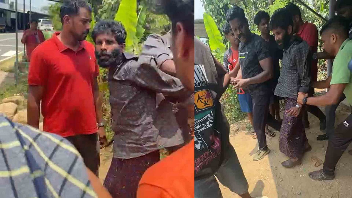 'അമ്മയേയും സഹോദരനേയും കൊന്നു കുഴിച്ചുമൂടി'; കുറ്റം സമ്മതിച്ച് സജി ...