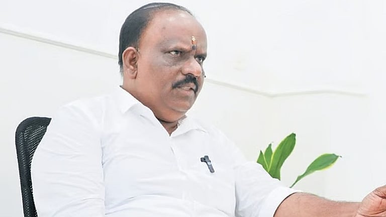 ബി.ബി ഗോപകുമാർ ബിജെപി നിയമസഭാ കക്ഷി നേതാവ്; തർക്കത്തിനൊടുവിൽ സമവായം ...