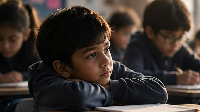 എന്താണ് 'ട്രോമ'? 'നമ്മൾ പറയാറുള്ള 'ആ ട്രോമ' ഇല്ലേ.., അതല്ല ശരിക്കുമുള്ള ...
