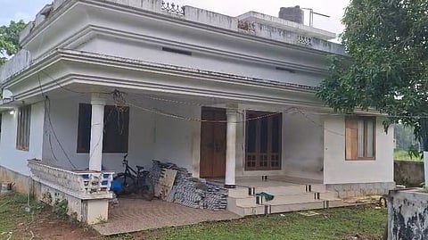ചാലക്കുടിയിൽ ബംഗാൾ സ്വദേശികളായ ദമ്പതികൾ മരിച്ച നിലയിൽ | Bengal Couple ...