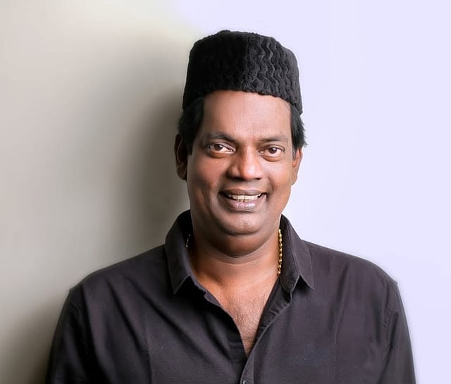 സലിംകുമാര്‍: പ്രതിഭയുടെ നിറചിരി| beyond the humour was an actor of ...