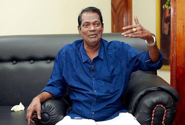 സലിംകുമാർ: ദി സെക്യുലർ പ്രിൻസ് ‌| Salim Kumar's journey from comedy ...