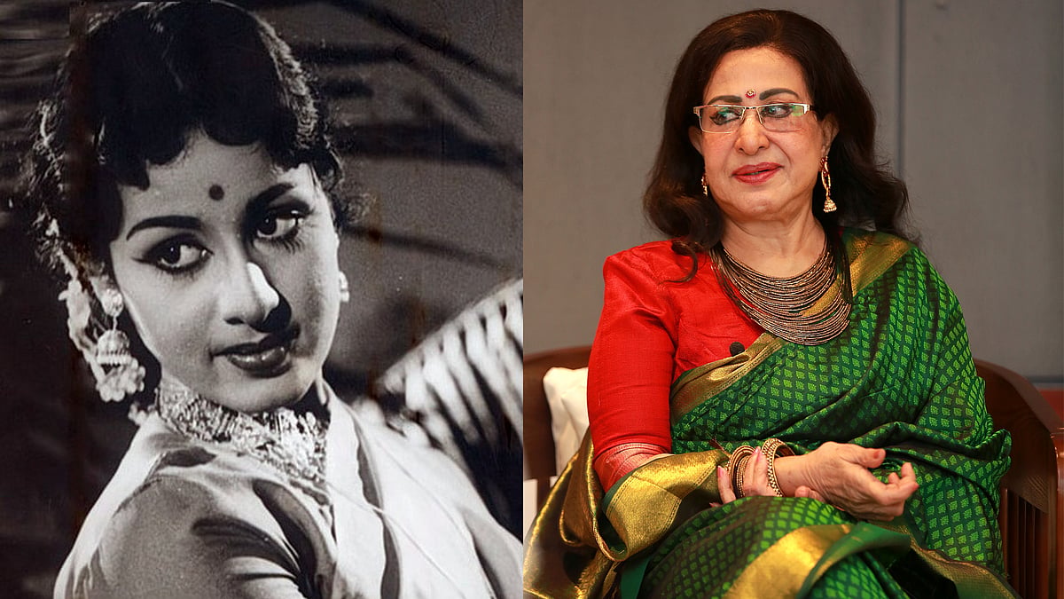 'ബ്ല്യൂട്ടി പാർലറിൽ പോകാനൊന്നും നേരമില്ലായിരുന്നു, അന്ന് ചർമം ...
