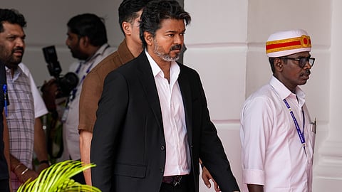 മുല്ലപ്പെരിയാറിൽ പുതിയ ഡാം അനുവദിക്കില്ലെന്ന് തമിഴ്‌നാട് ...