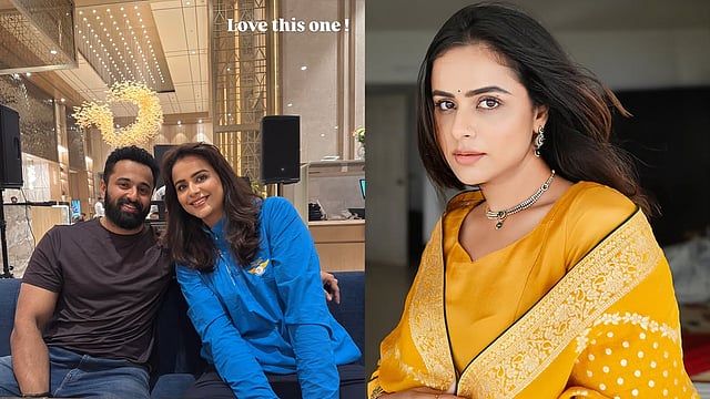 ഉണ്ണി മുകുന്ദനെക്കുറിച്ച് പ്രാചി തെഹ്‌ലാൻ| Unni Mukundan | Prachi ...