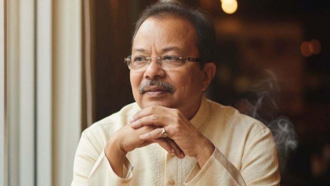 മമത ബാനര്‍ജിയെ മാറ്റി; ആരൂപ് റോയ് തൃണമൂല്‍ അധ്യക്ഷന്‍; അഭിഷേകിനെ സസ് ...