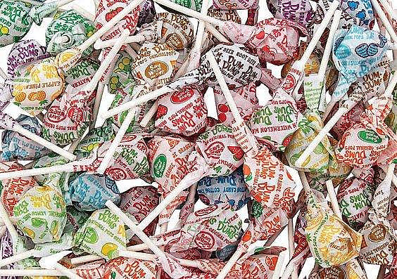 Candy was given to the student; Police caught the youth