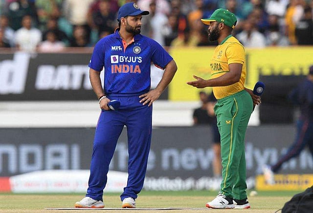 'will toss with right hand'; Rishabh lost the toss for the fourth time ...