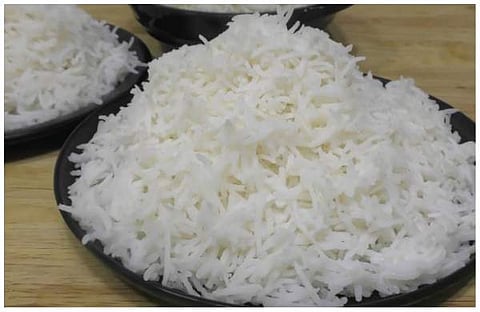FSSAI fixes standards for basmati rice