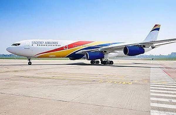 Suspicion of human trafficking; Flight carrying 303 Indians seized in ...