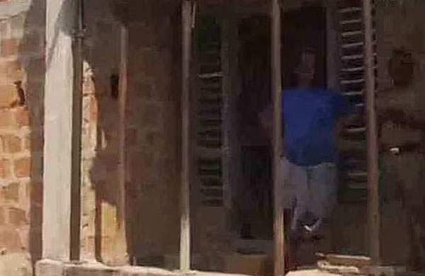 Skulls and bones found during house construction in Tripunithura