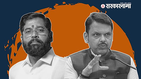 Devendra Fadnavis statement भाजपा-शिवसेना 2029 ला स्वबळावर लढणार ...