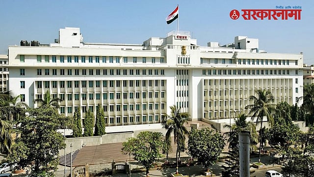 MLC Election: विधानपरिषदेसाठी आता स्वीकृत नगरसेवकांना मिळणार मतदानाचा ...