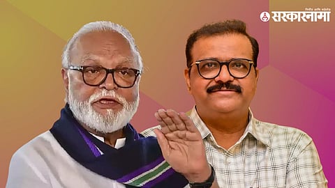Yeola Politics, : छगन भुजबळ राज्यसभेवर गेल्यास येवल्याच्या रणांगणात ...