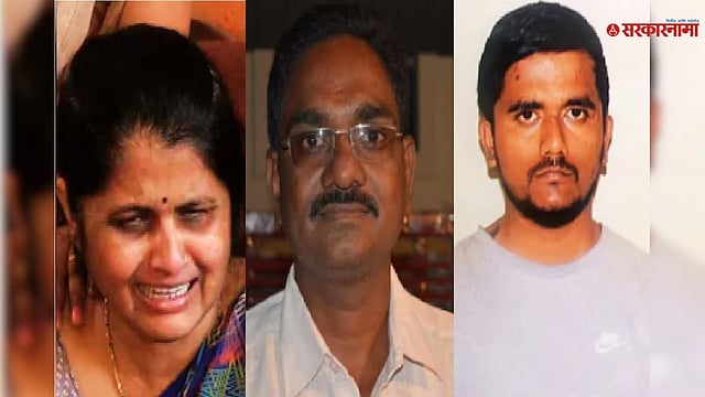 Satish Wagh murder case update सतीश वाघ हत्या प्रकरणात धक्कादायक अपडेट ...