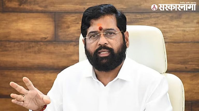 Eknath Shinde: शिवसेनेच्या 5 आजी-माजी आमदारांच्या मुलांचं करिअर सेट ...
