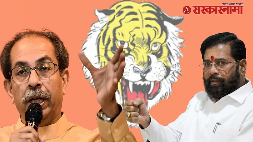 राजाभाऊ वाजेंच्या वडिलांनी फोडला ऑपरेशन टायगरचा पेपर, इनसाईड स्टोरी आली ...