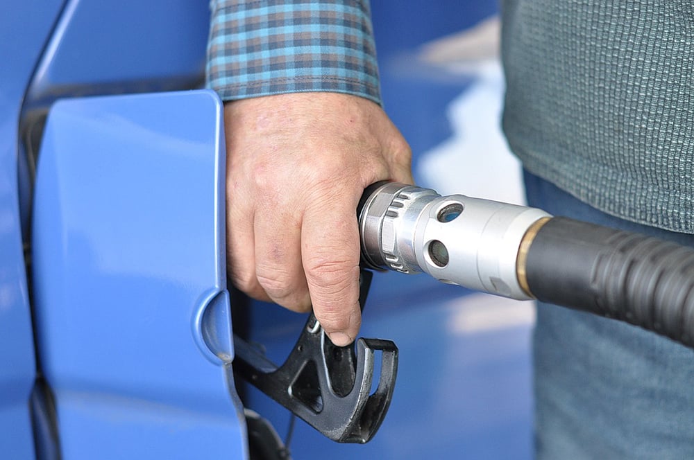 Fuel price rollback expected this week