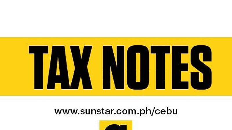 Tax Notes: Availability of new version of BIR Forms 1702-EX, 1701A in ...