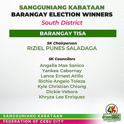 Barangay and Sangguniang Kabataan Elections 2023 Live updates