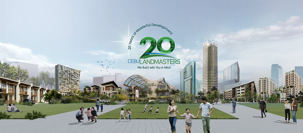 20 Years of Masterful Development: Meet the Visionary Team Behind CLI ...