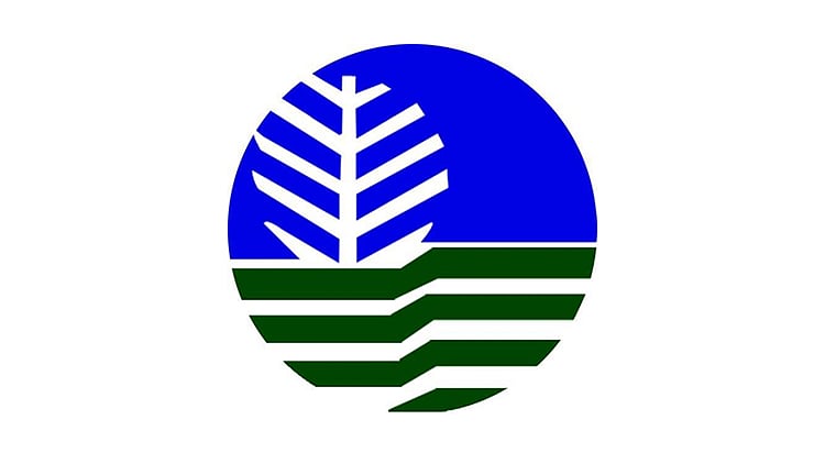 DENR 7 unveils database for climate preparedness