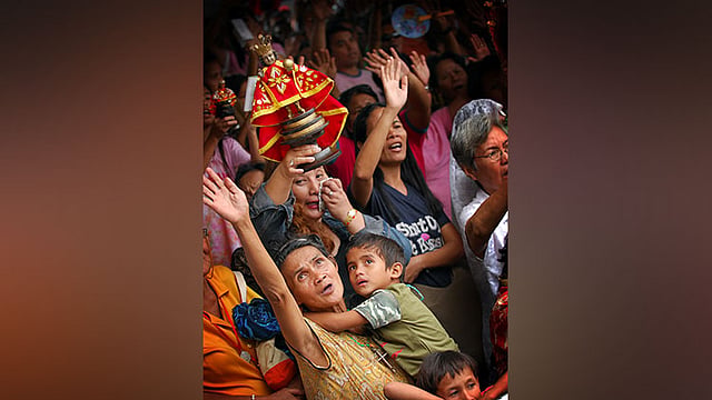 Through the lens of Erwin Lim
