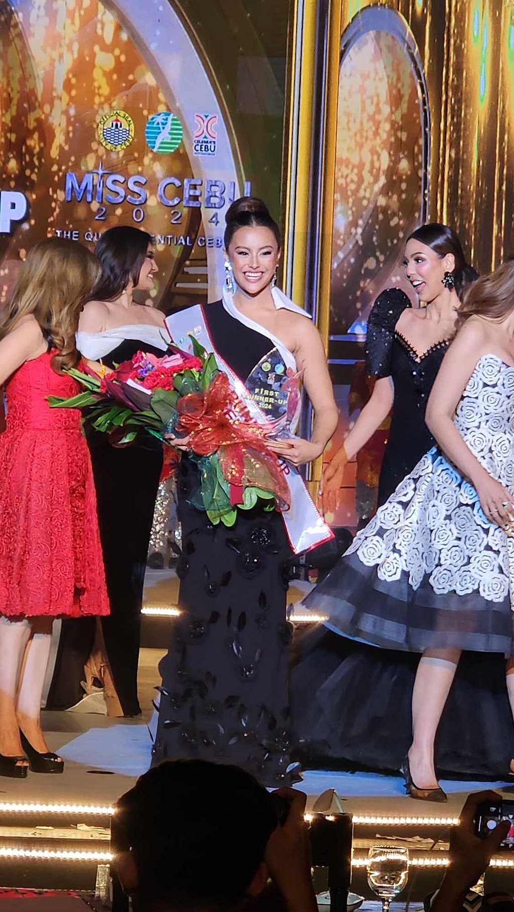 Miss Cebu 2024: Zoe Cameron Crowned Winner | Pageant Highlights and ...