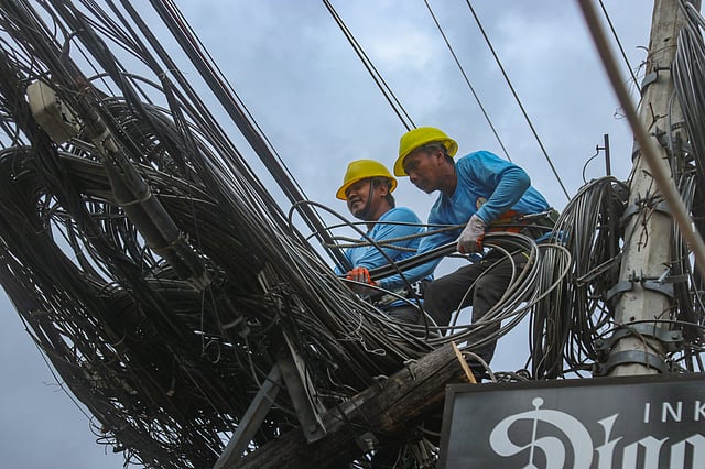 Davao Light rates increase