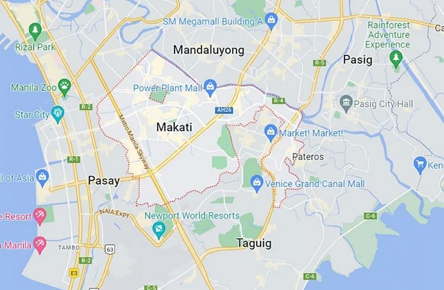 NBI arrests Chinese national for love scam activities