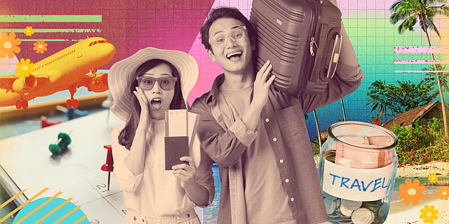 Budget-friendly travel hacks: How Filipinos can plan a memorable ...