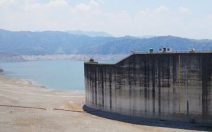 SRPC assures continuous supply to power, irrigation amid El Niño