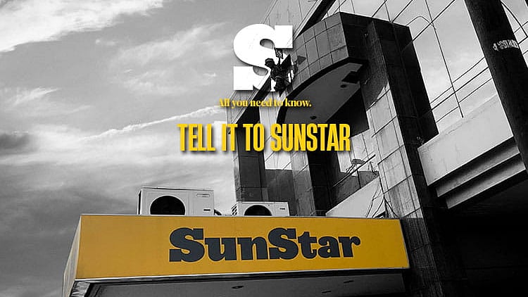 Tell it to SunStar: When homes fall, where do people go?