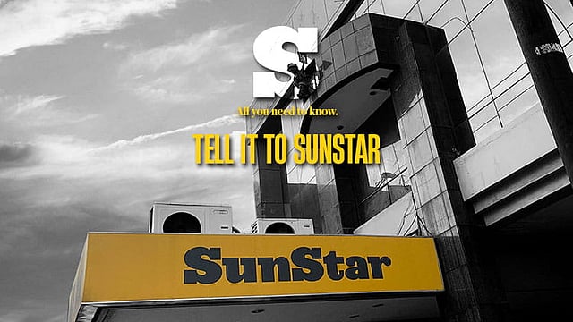 Tell it to SunStar: When homes fall, where do people go?