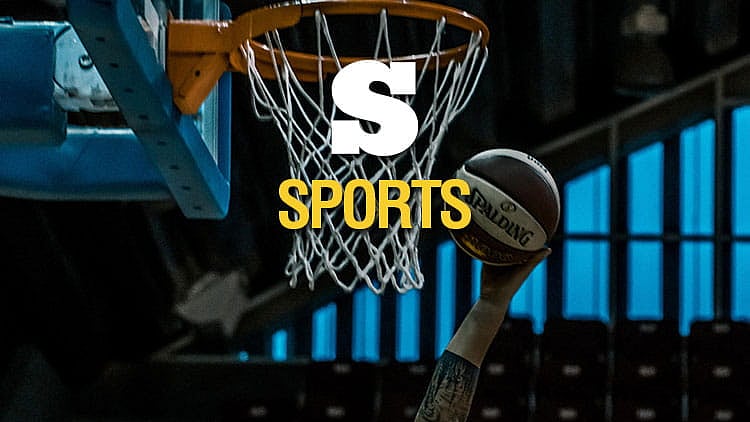 Senior citizens basketball quarter-finals karon