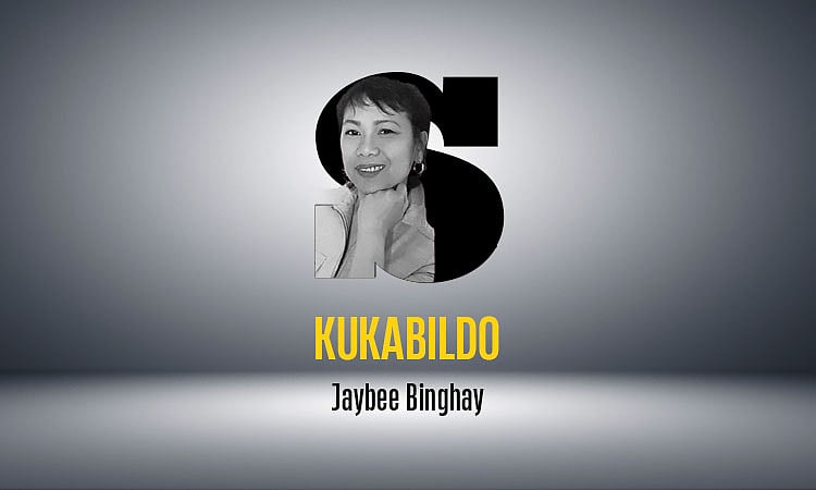 Binghay: Red flags sa relasyon
