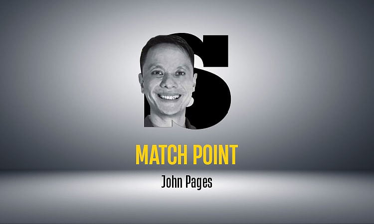 Pages: Magnum, Cebu Coliseum: Changing the Game