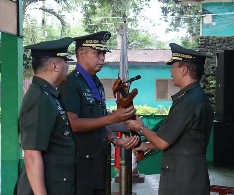 11ID gets news commander