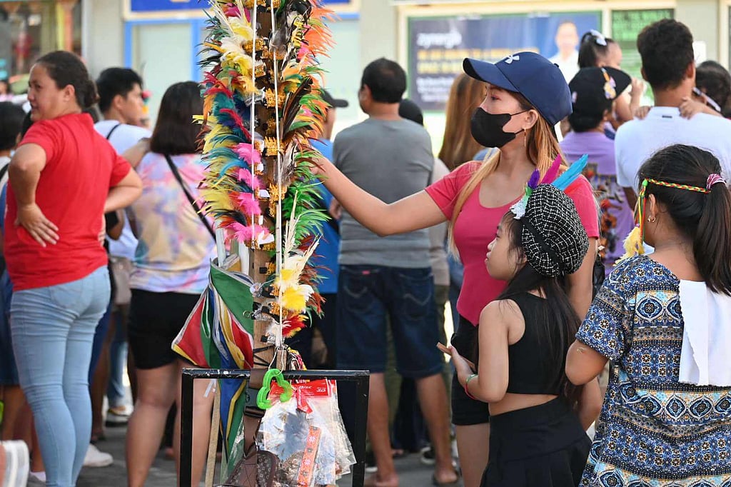 39th Kadayawan merges iconic events for a spectacular finale