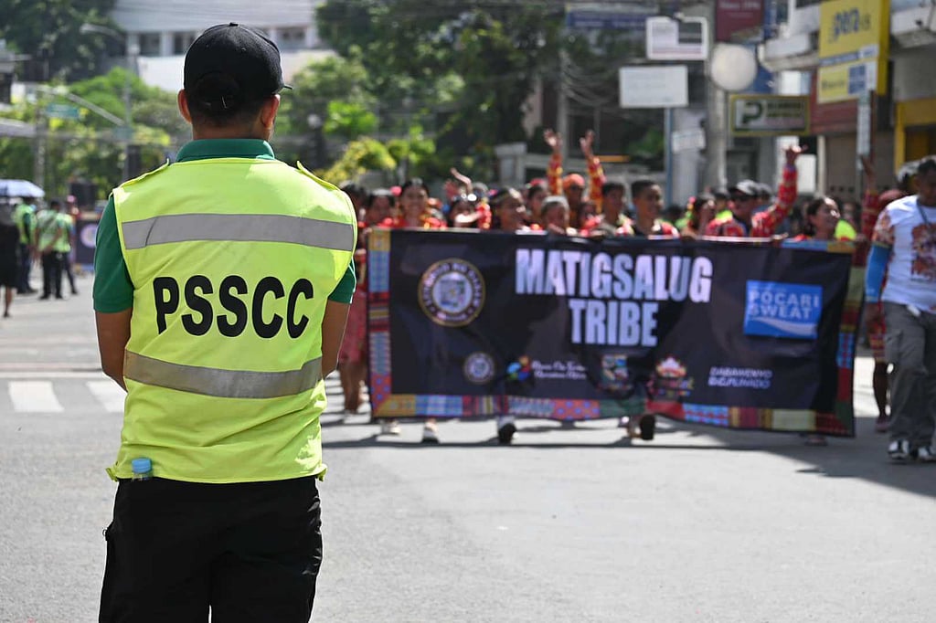 39th Kadayawan merges iconic events for a spectacular finale