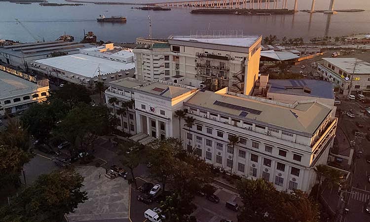 Cebu City Solar Project to Save P4.2M Annually
