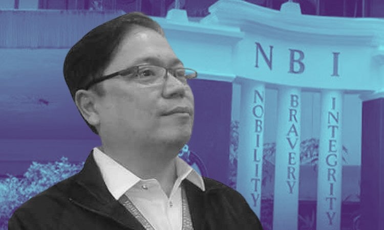Ex-Iloilo City mayor Mabilog surrenders